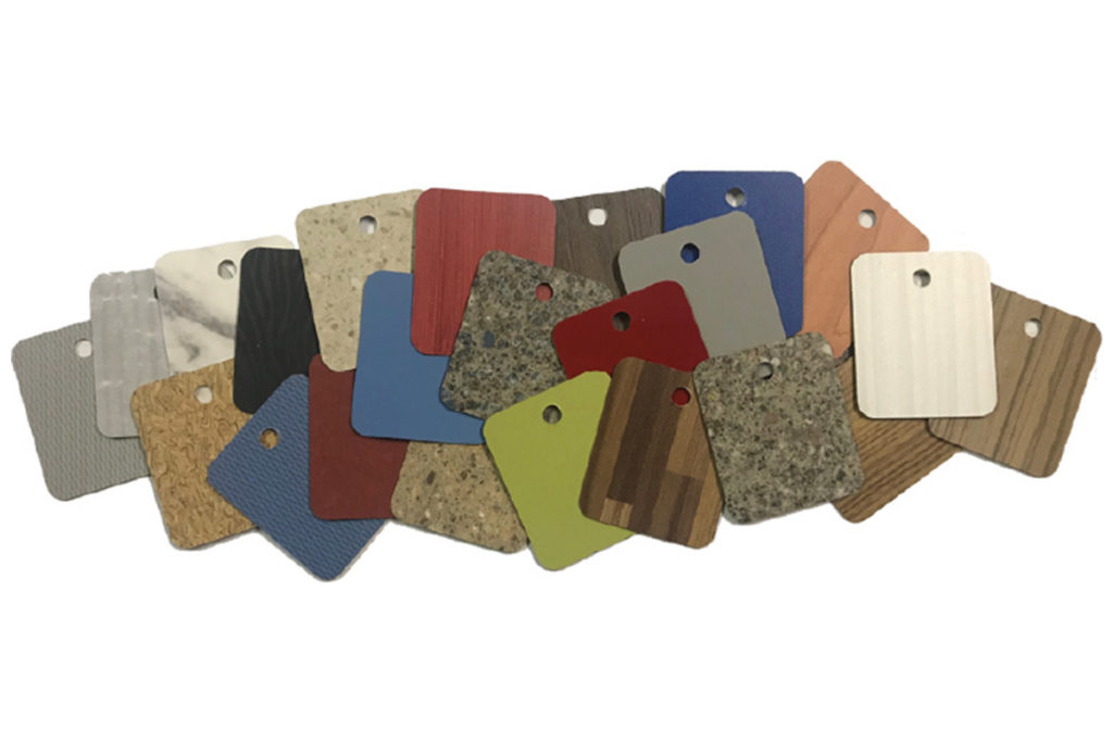 Slatwall From Marlite | Functional, Decorative Display Systems