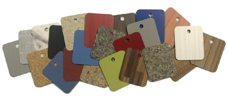 Marlite Architectural Panels | MDF Panel Wall System