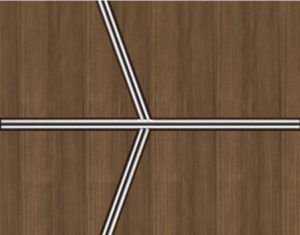 Marlite Architectural Panels | MDF Panel Wall System