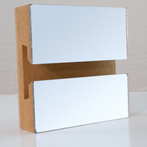 Retail Display Slatwall Panels | Slatwall Display by Marlite