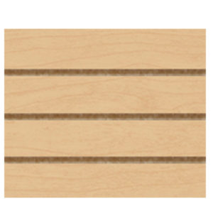 Retail Display Slatwall Panels | Slatwall Display by Marlite