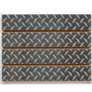 Retail Display Slatwall Panels | Slatwall Display by Marlite