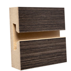 Slatwall From Marlite | Functional, Decorative Display Systems