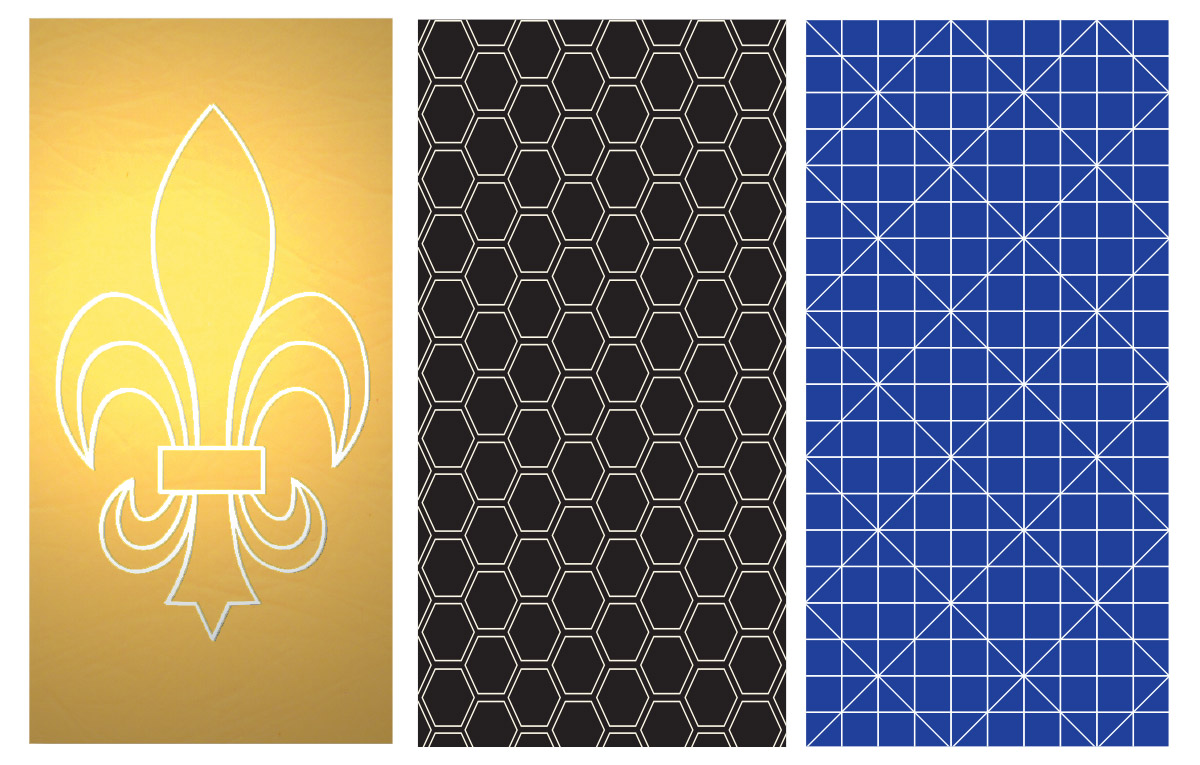 Symmetrix FRP Tile Paneling | Find Symmetrix FRP Subway Tile Paneling ...