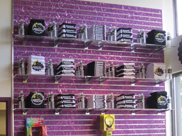 Marlite Wall Panels | Standard & Custom FRP Panels, FRP Board
