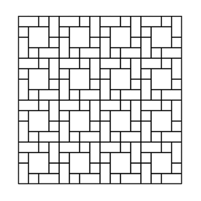 Marlite Symmetrix | Tile Wall Panels Constructed from FRP