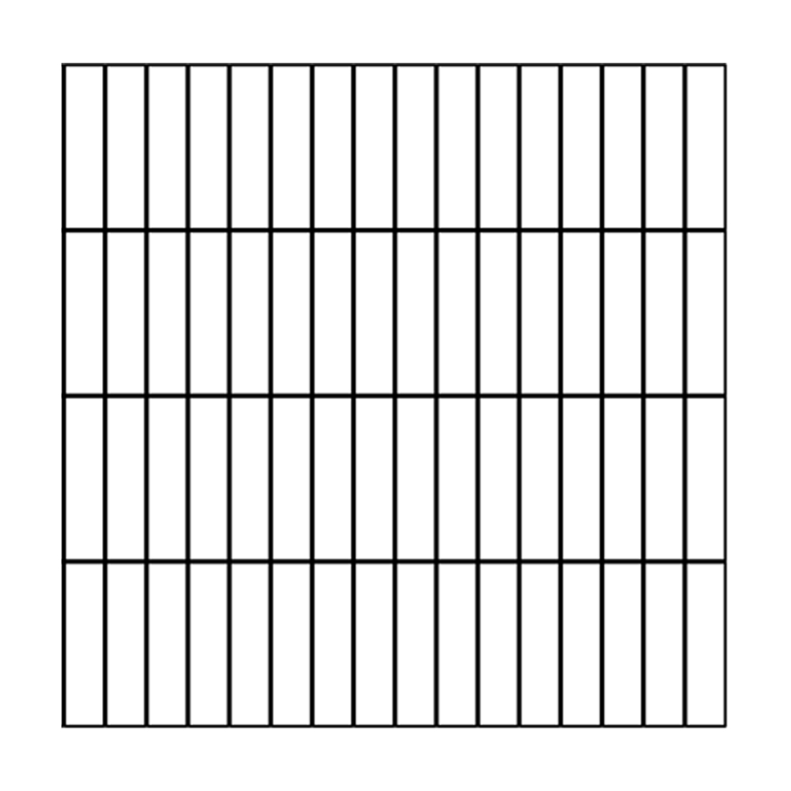 Marlite Symmetrix | Tile Wall Panels Constructed from FRP