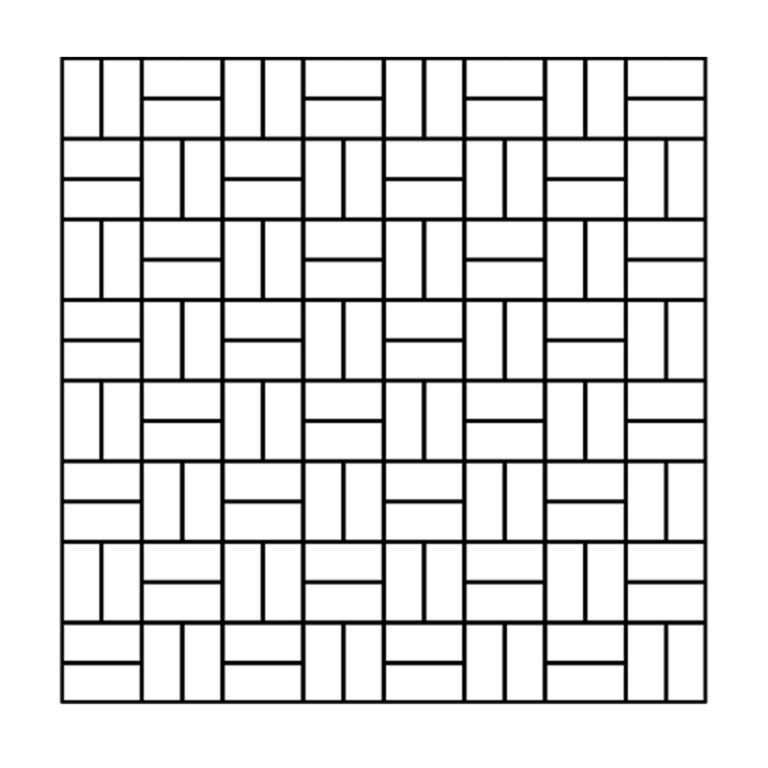 Marlite Symmetrix | Tile Wall Panels Constructed from FRP