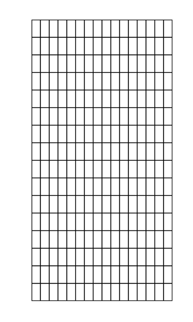 Marlite Symmetrix Rectangular Tile Panels | Seamless Wall Board