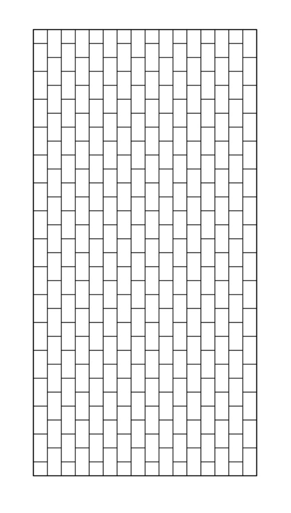 Marlite Symmetrix Subway Tile Board | Commercial Wall Panels