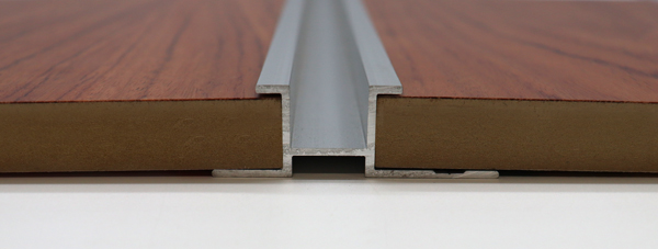 Marlite Sieva Wall System | High-end Look. Strong, Durable HPL