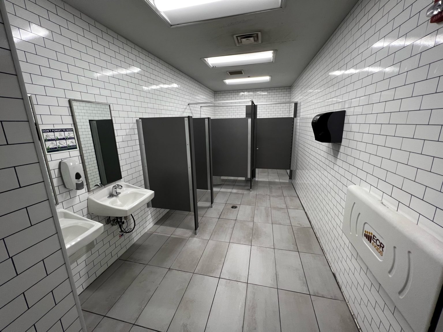 Find FRP Panels, Wall Systems & More: Marlite