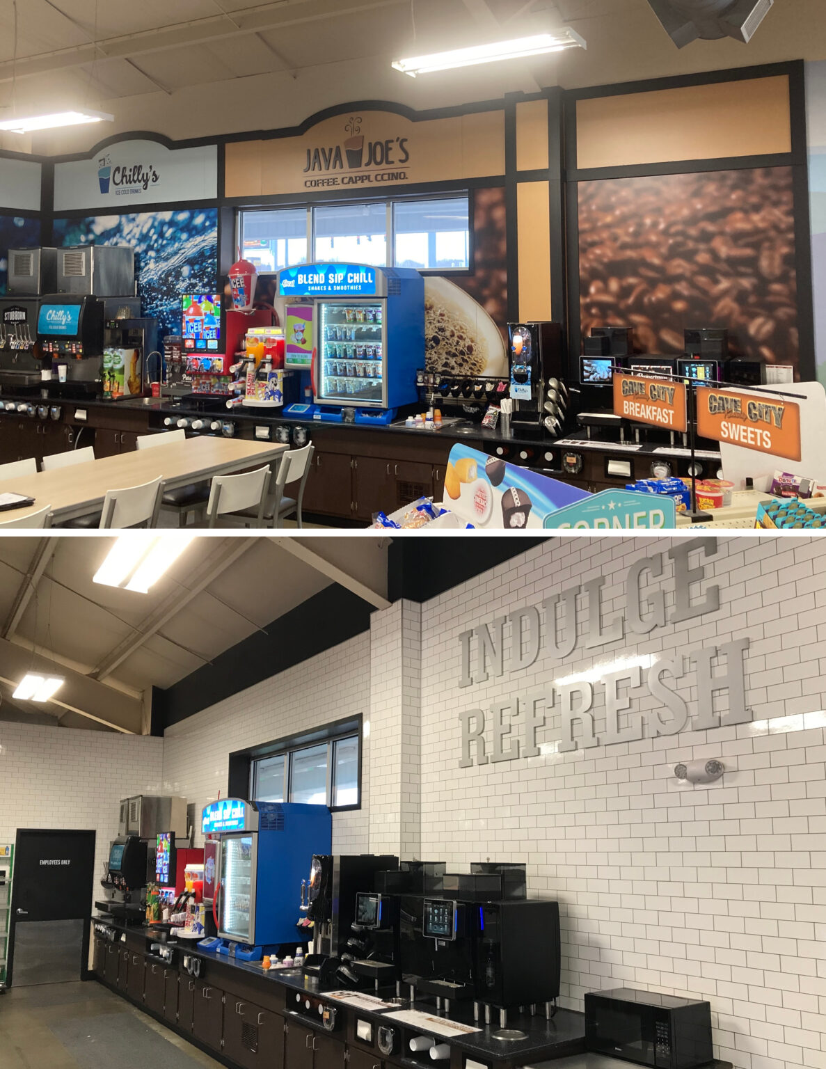 Marlite Symmetrix | Tile Wall Panels Constructed from FRP