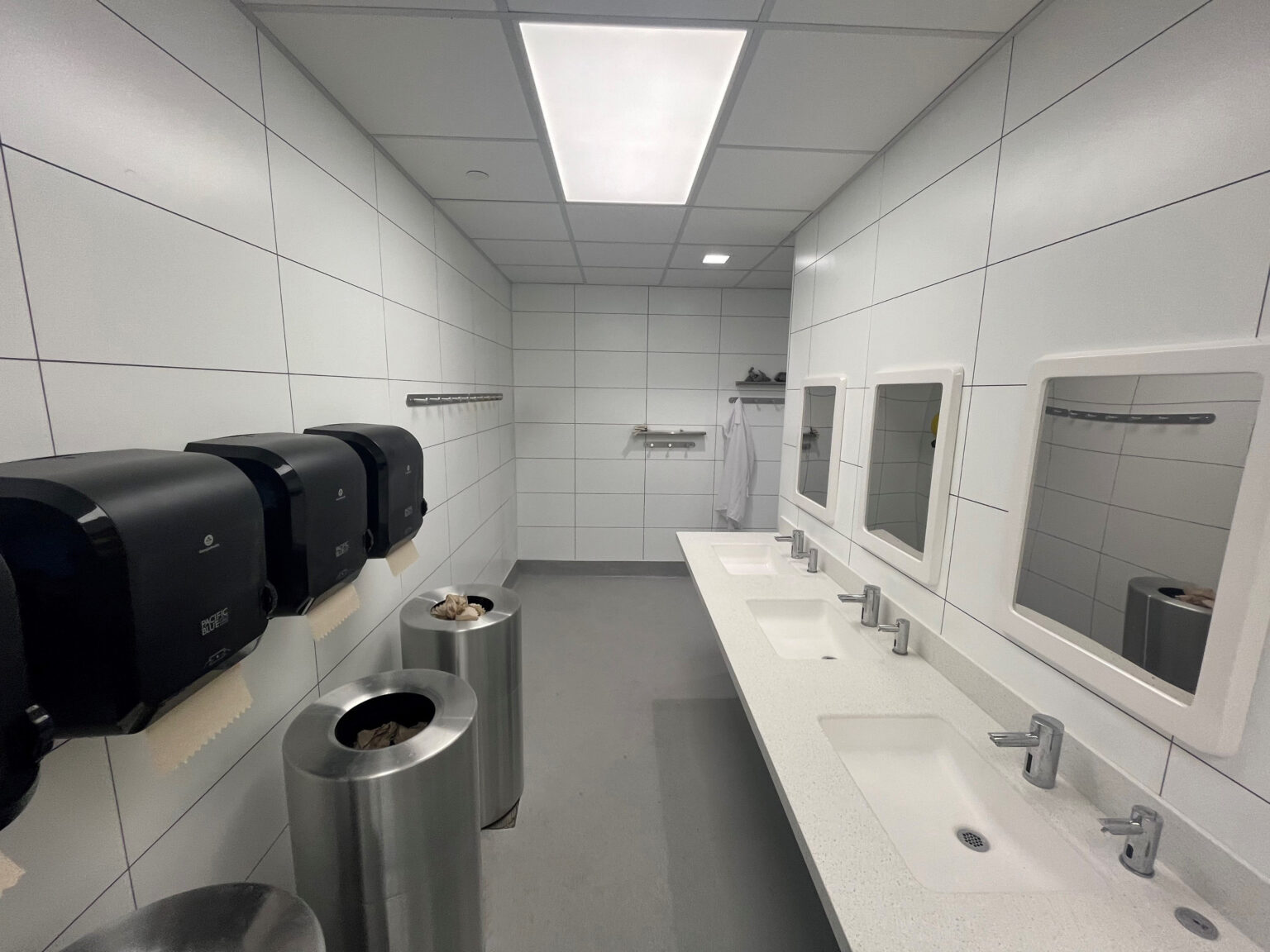 Marlite | Durable, Decorative Wall Panels & Systems